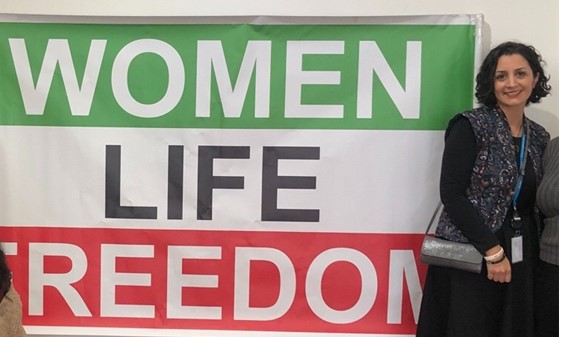 GWN | AGWN event: Women of colour discuss #investinginwomen in the ...